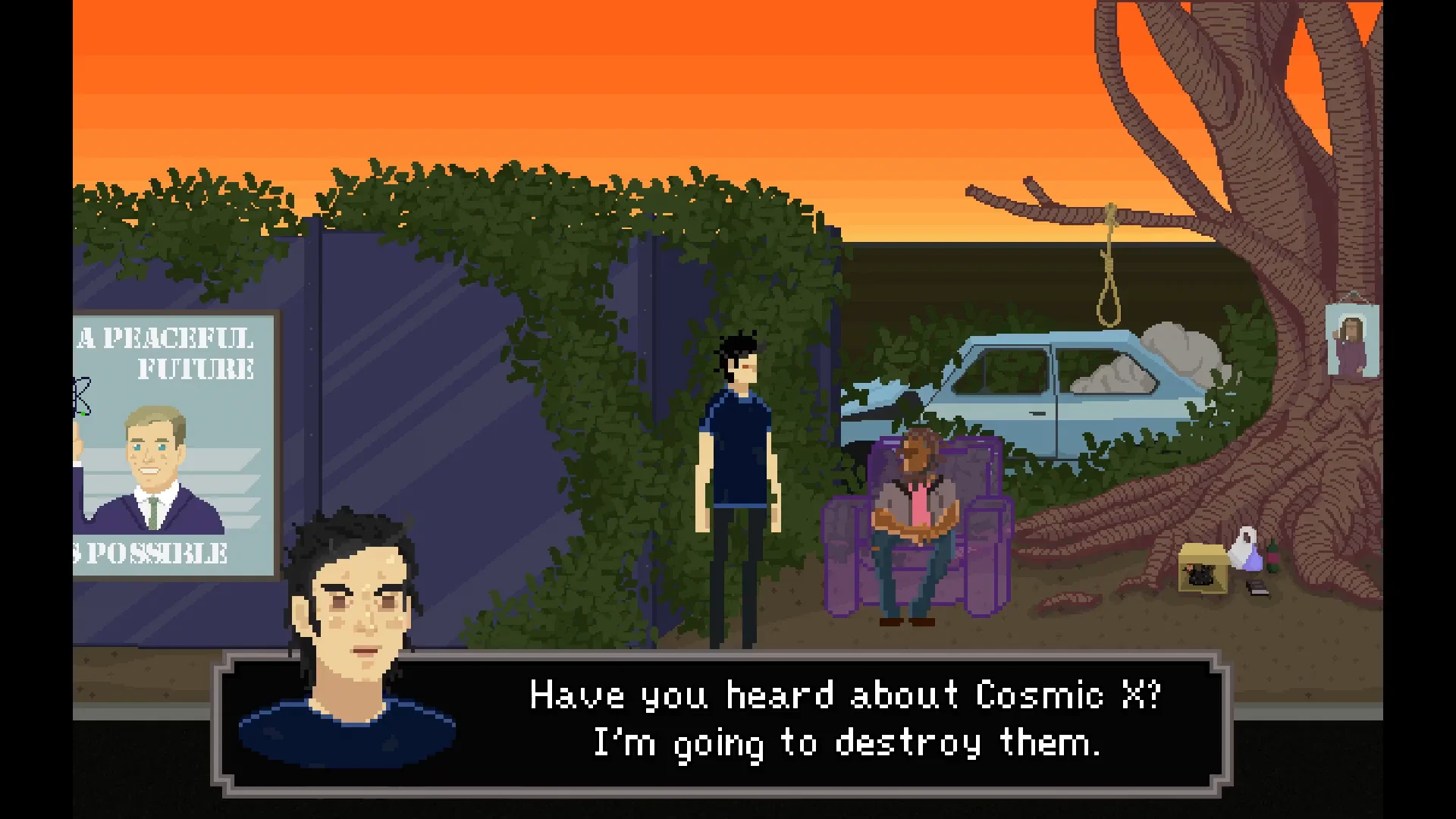 Personal Rocket trailer on Vimeo