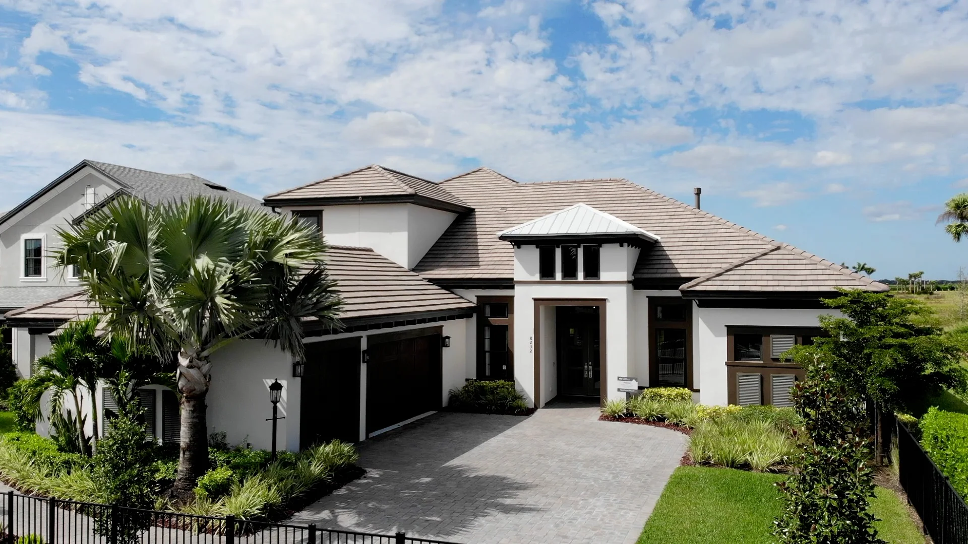 Taylor Morrison / Cassia at Skye Ranch - Beacon Model on Vimeo