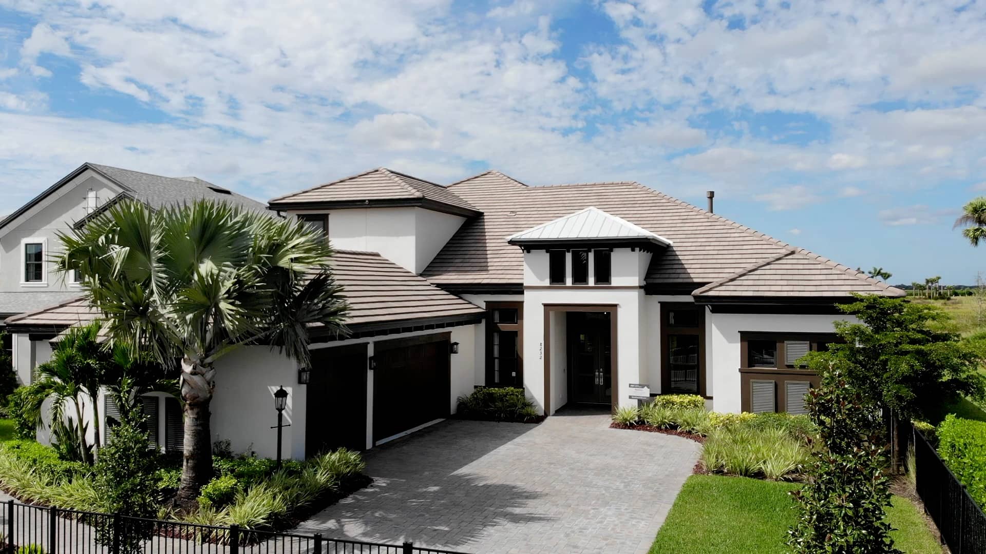 Taylor Morrison / Cassia at Skye Ranch - Beacon Model on Vimeo