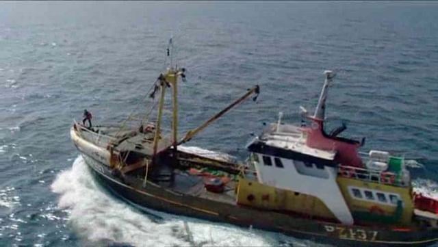 Oceans: Earth – The Power of the Planet - Documentarytube.com