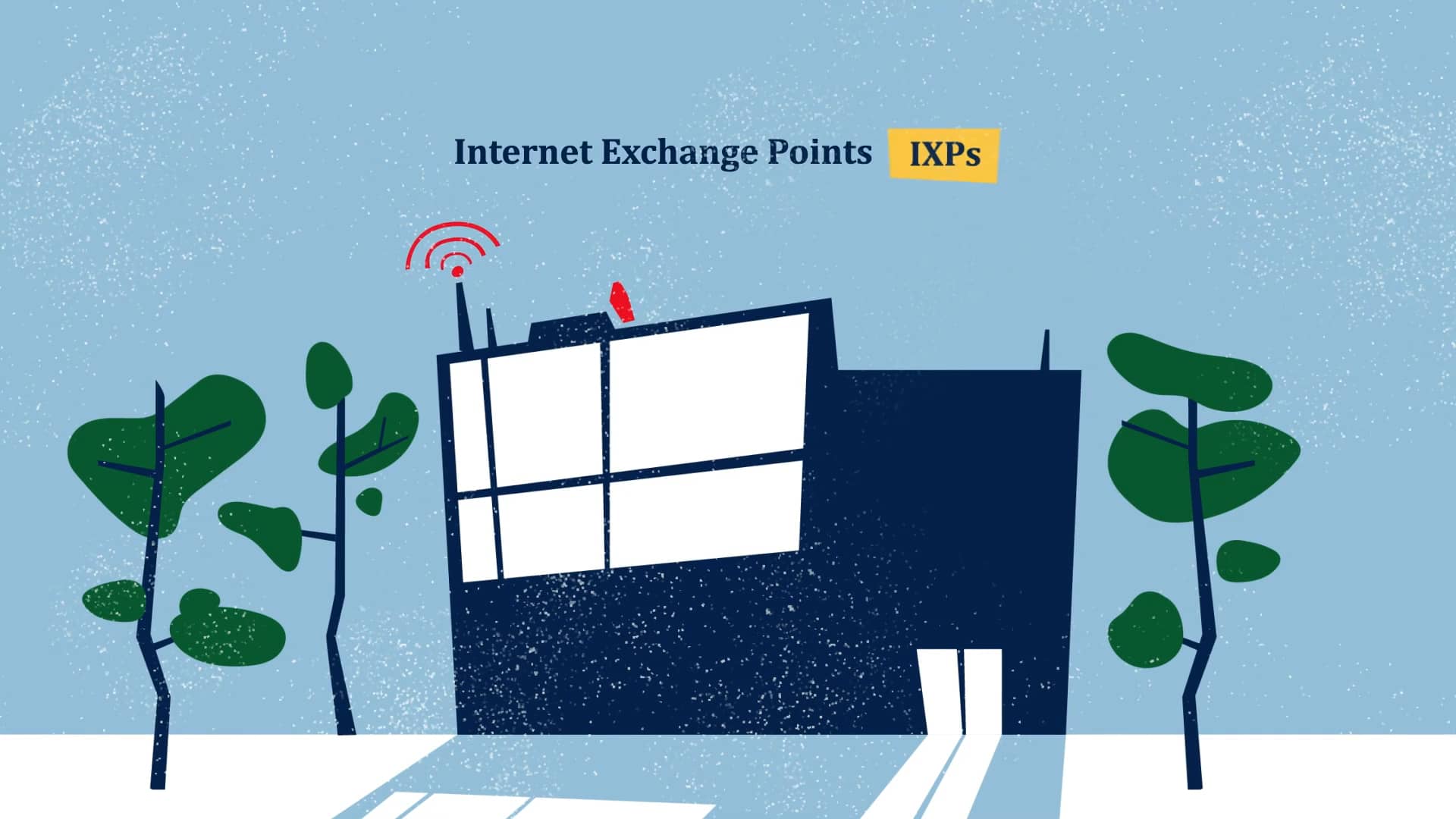 About Internet Exchange Points (IXPs) on Vimeo