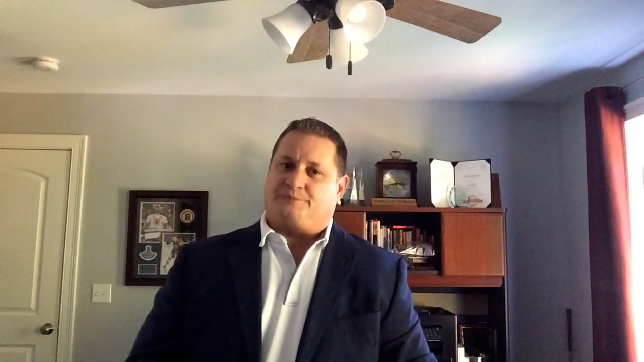 FM Week 2021 - FM Week 2021 - Chris Spanos on Vimeo