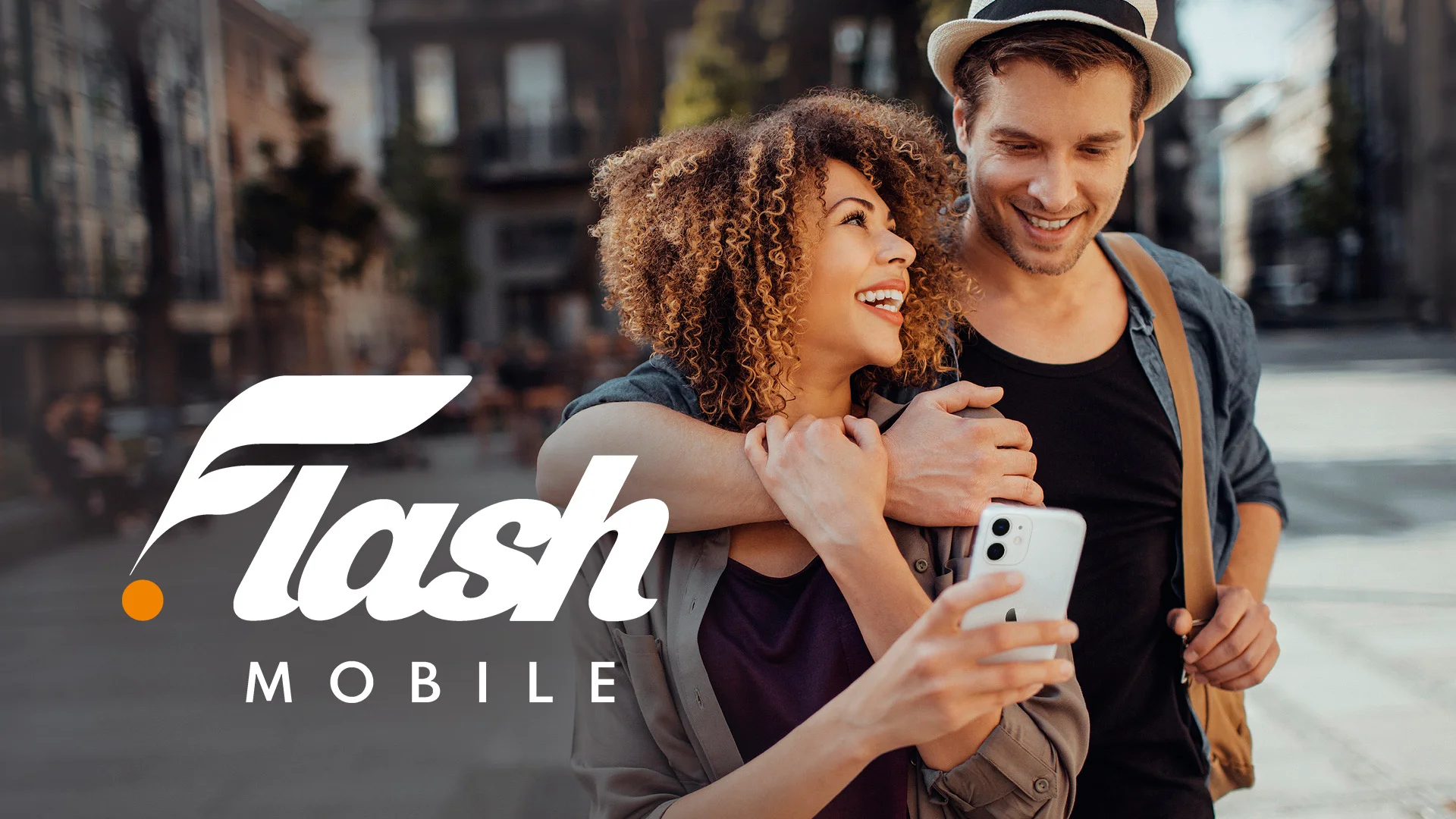 Flash Mobile: Be Limitless! Be Flash! on Vimeo