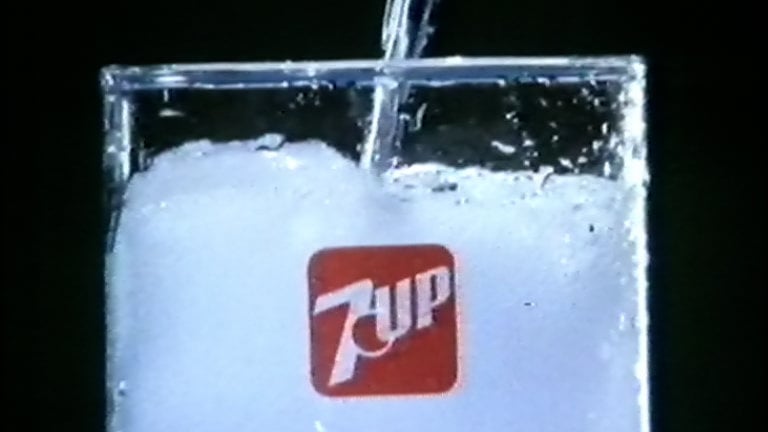 1980 7UP Get Up And Go Advert on Vimeo