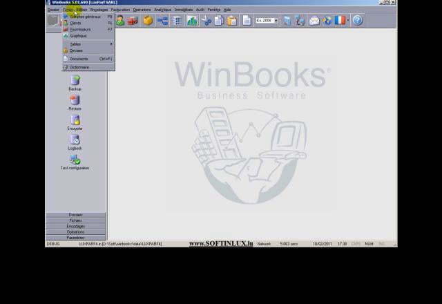 Winbooks on Vimeo
