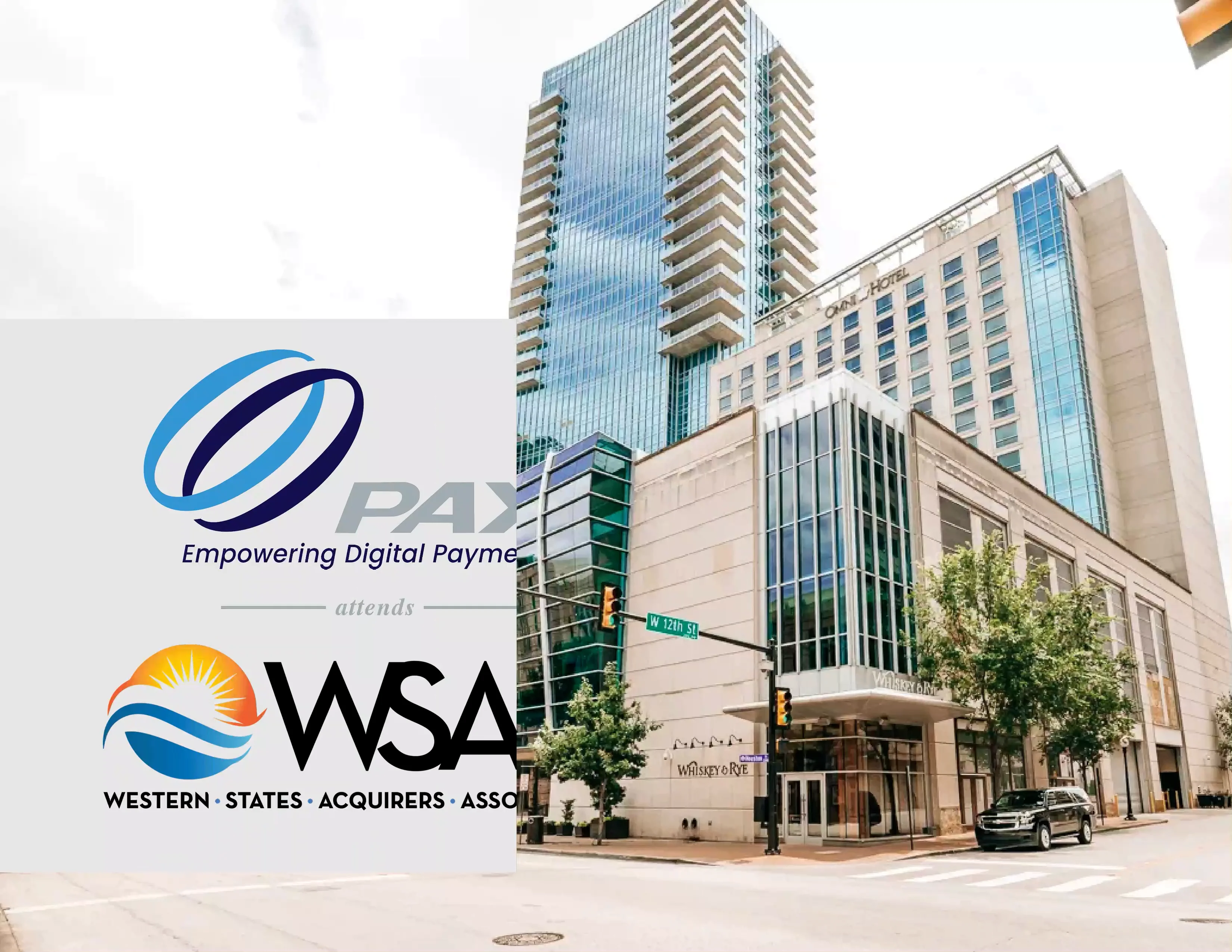 WSAA Trade Show Re-Cap on Vimeo