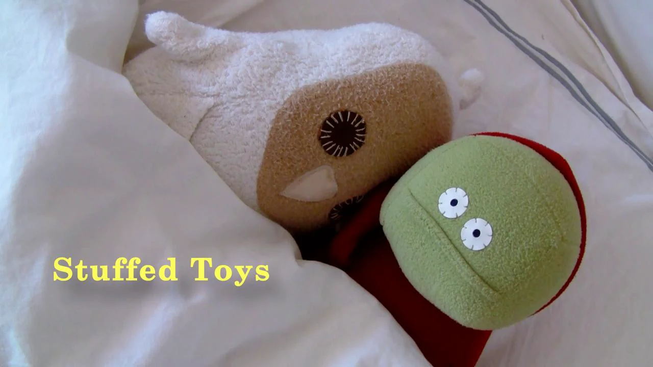 Stuffed Toys