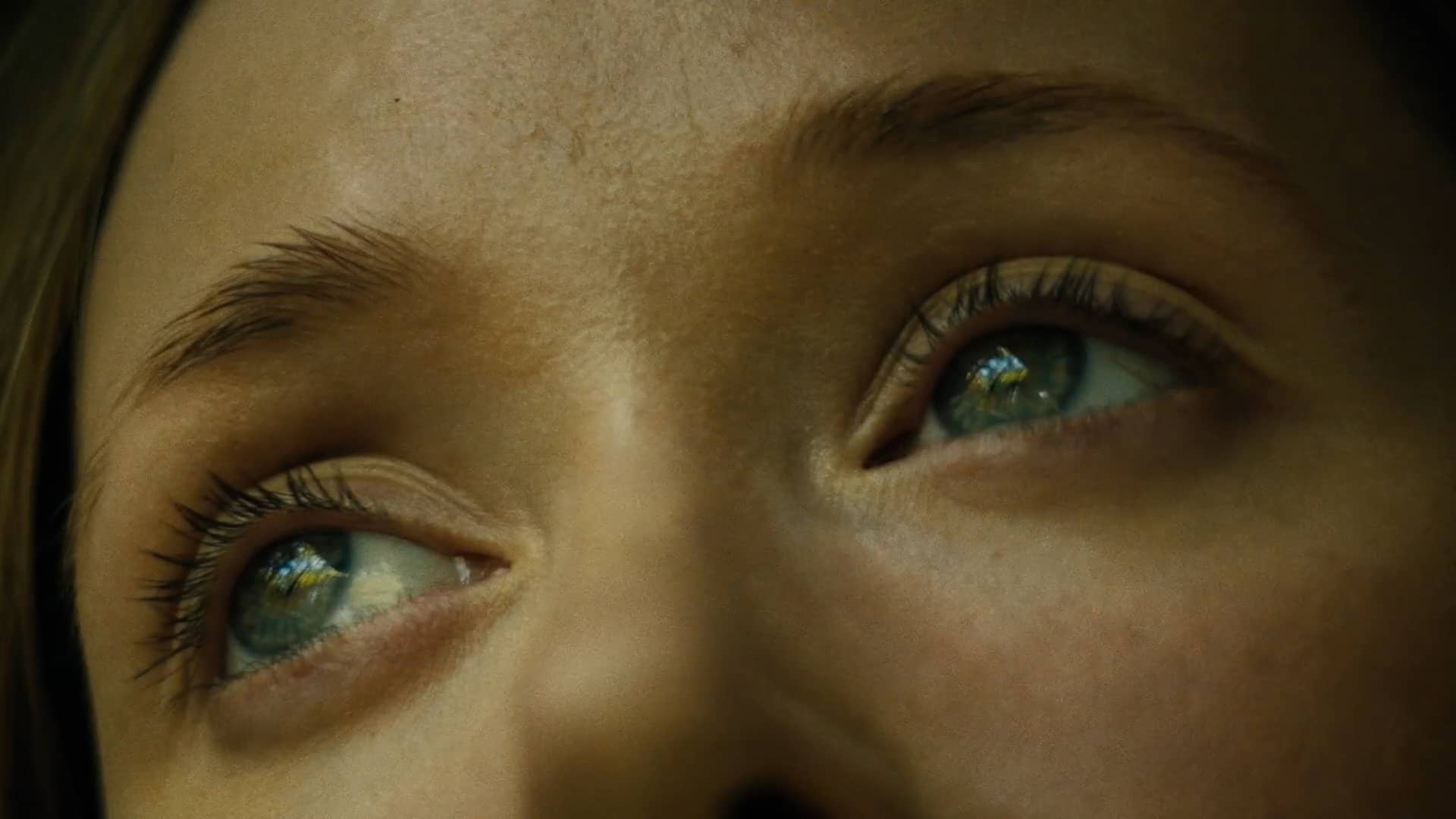 Esme My Love Official Trailer Dir Cory Choy On Vimeo