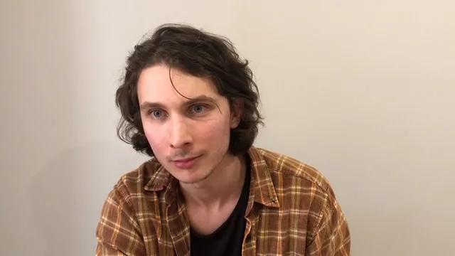 Luke Corrin Care - In the Shadow of the Moon on Vimeo