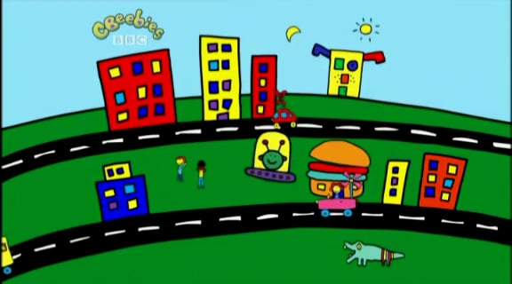 CBeebies Continuity 2010 Thursday 08th April 2010 Complication.mp4 on Vimeo