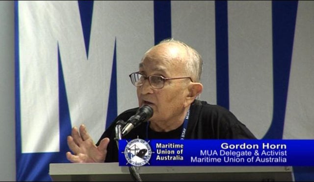 Gordon Horn - An Inspiration on Vimeo