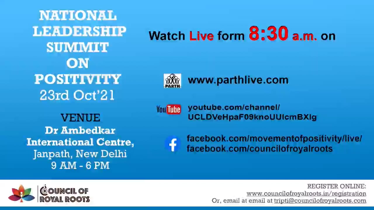 Parth Live / Mobishaala on Vimeo