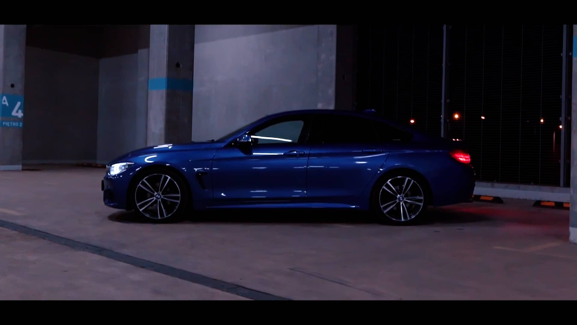 bmw showcase.mp4 on Vimeo