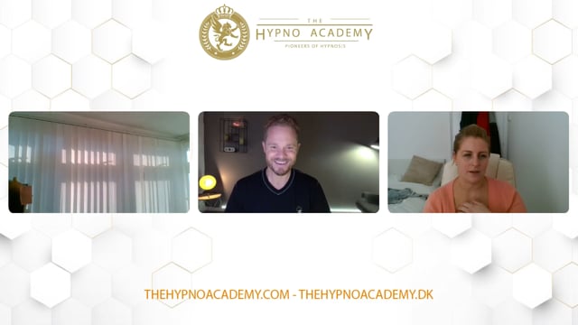The Hypno Academy International on Vimeo