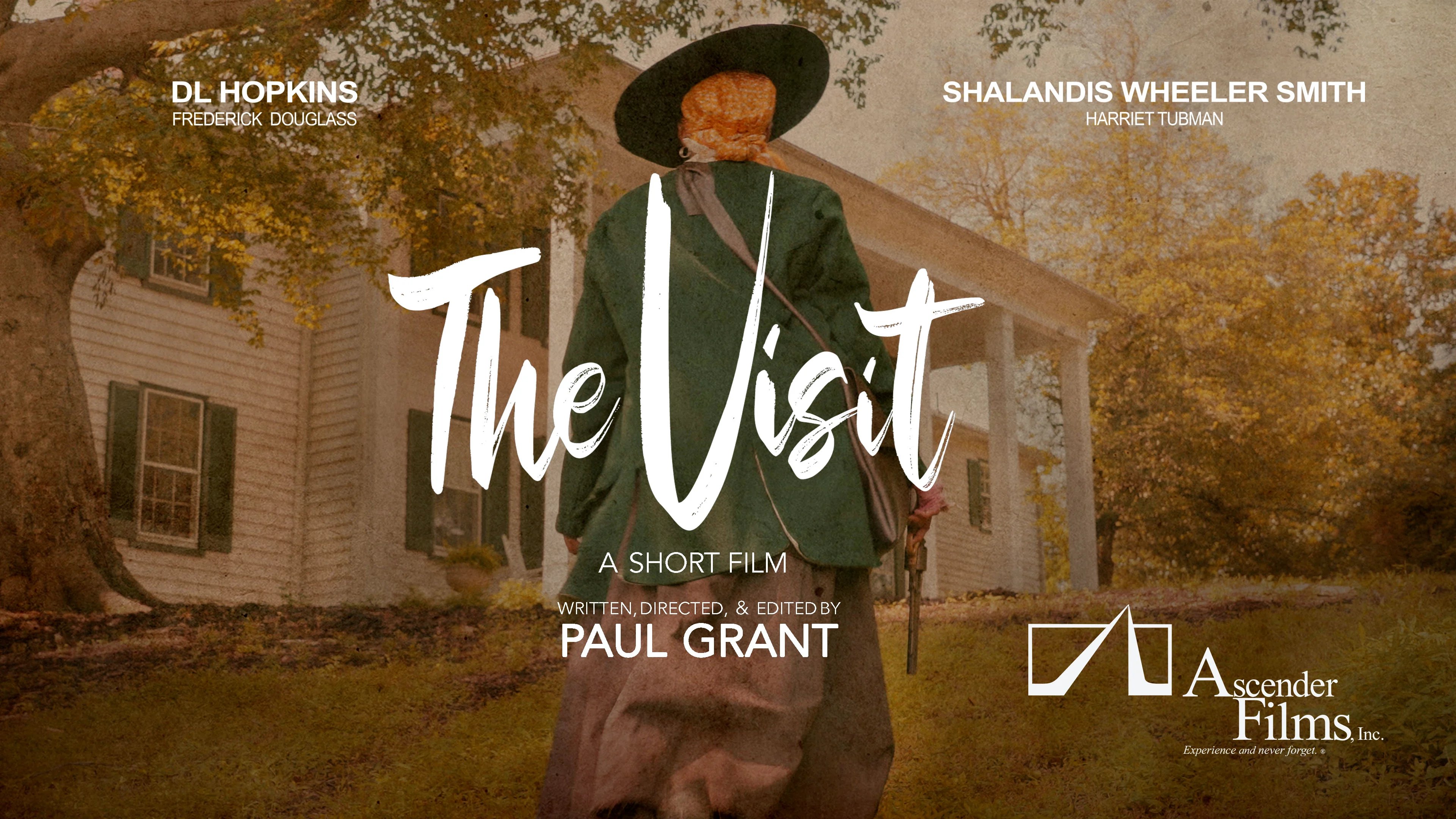 Watch The Visit Online | Vimeo On Demand on Vimeo