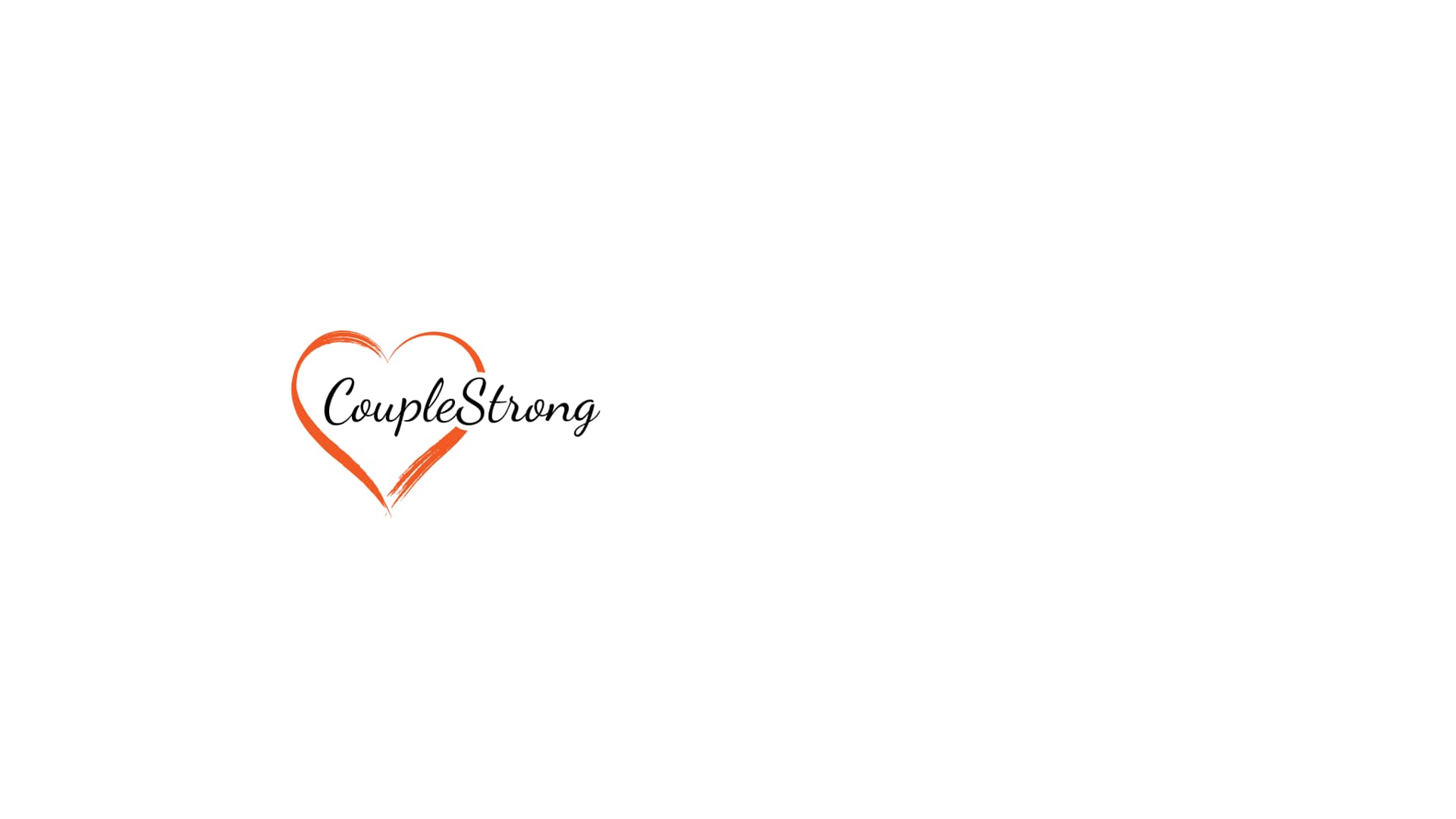 Couplestrong Challenge Day 8 on Vimeo