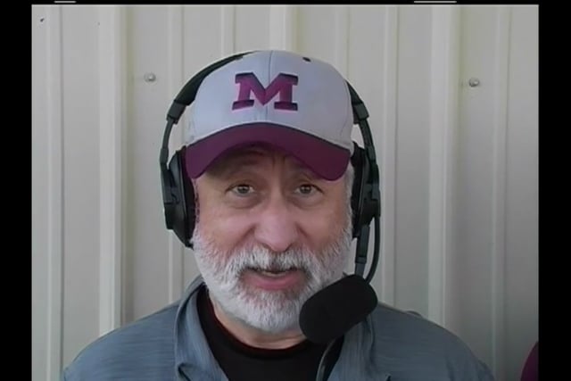 2021 Morrilton Devil Dog Football on Vimeo