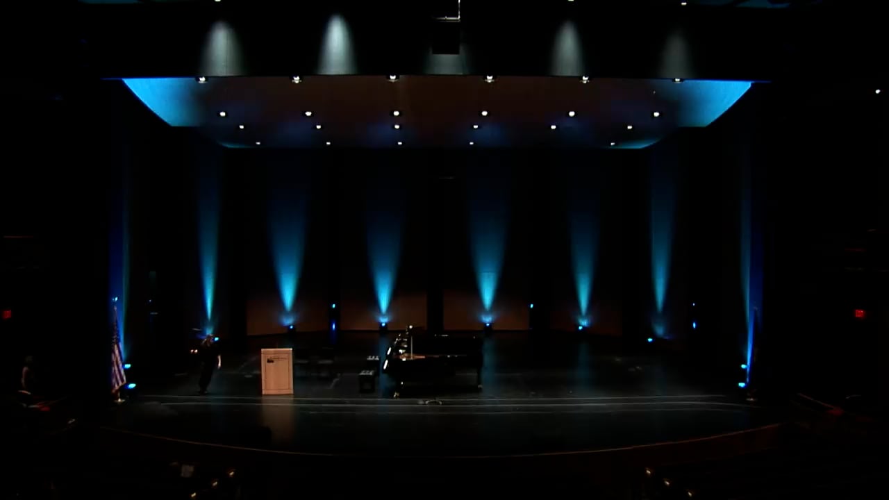 2021-10-23 KFMC Conference Festival Concert Performance on Vimeo