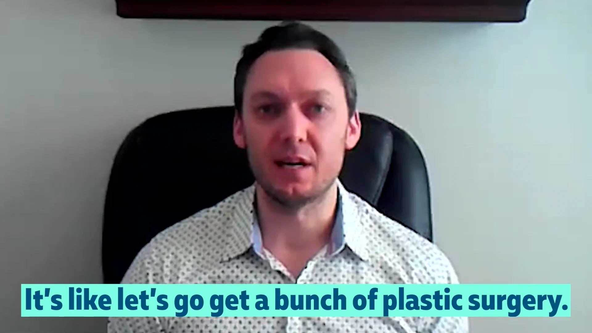 APH 1 8 2021 - Auditing your crm - David Tamm on Vimeo