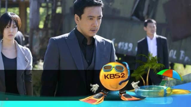 KBS2 ID 4season on Vimeo