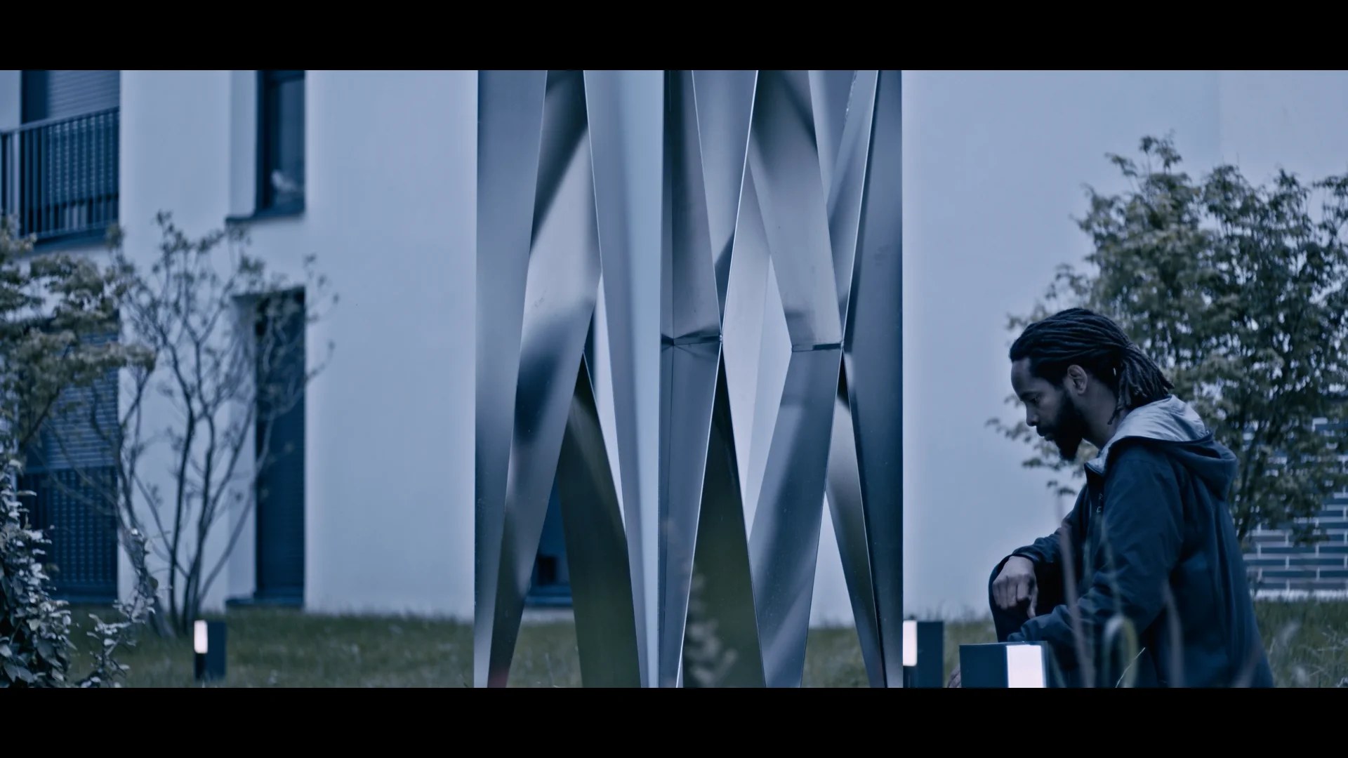 SCULPTURE BY ALUN BE on Vimeo