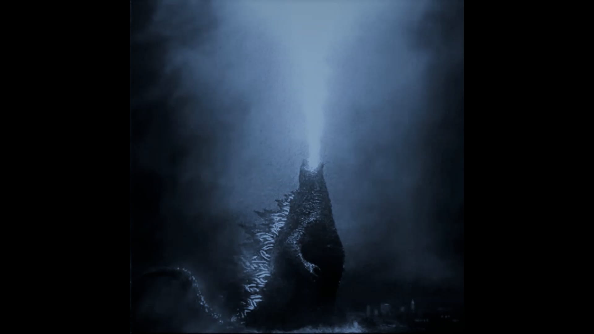 Godzilla 2014 doing the rebirth.mp4 on Vimeo