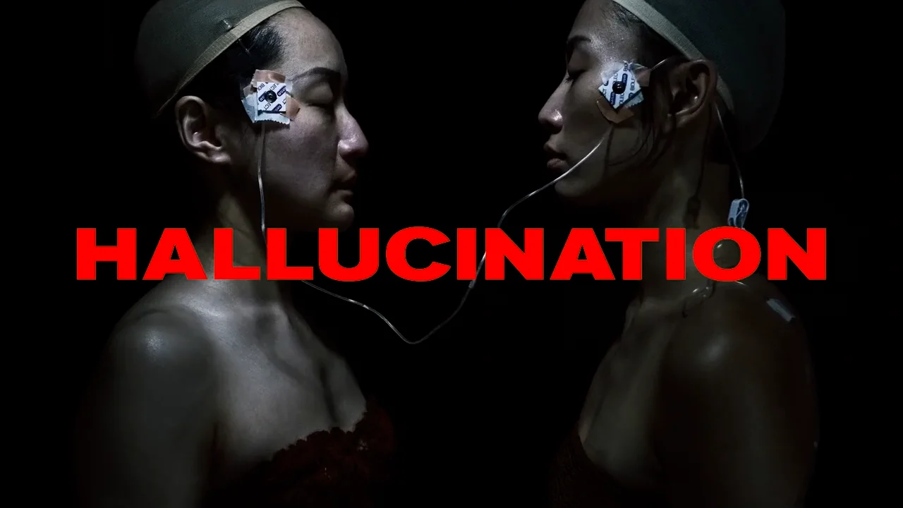 HALLUCINATION / INSPIRATIONAL MOVIES SERIES on Vimeo