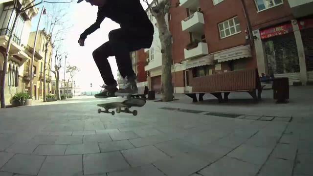 Go Pro HD Hobo Erectus on Vimeo