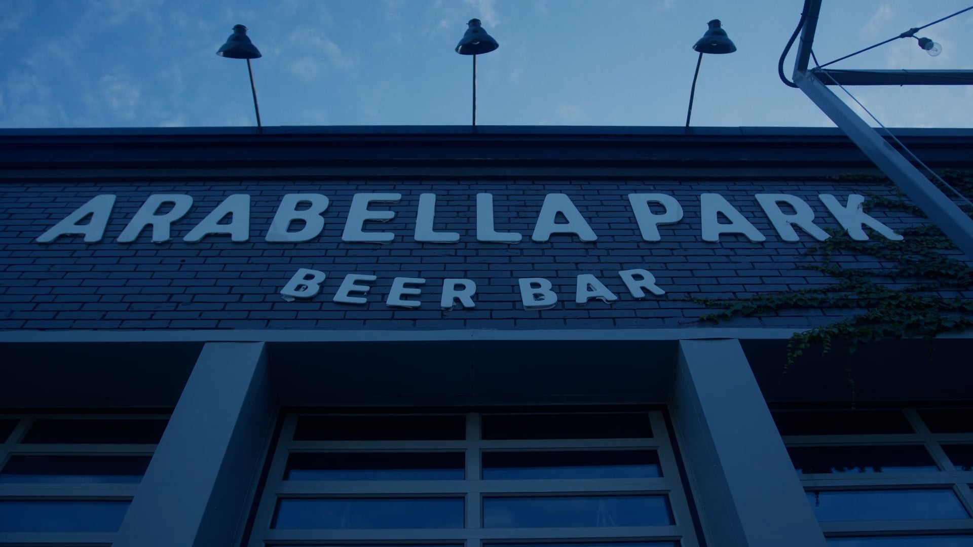 Business Unusual ep. 6 Arabella Park Beer Bar on Vimeo