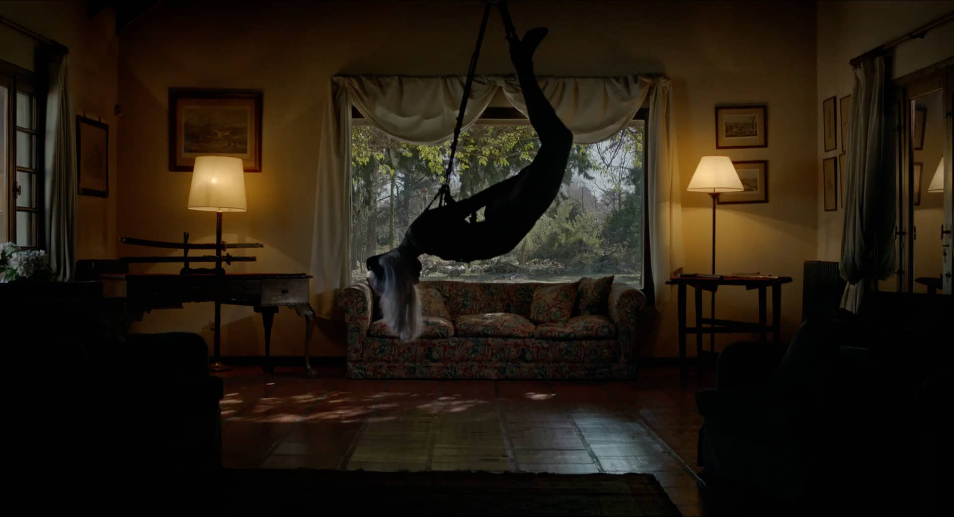 EXQUISITE CORPSE -Trailer on Vimeo