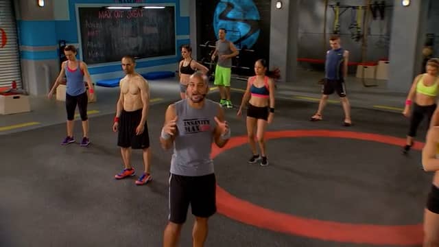 Max Out Sweat on Vimeo