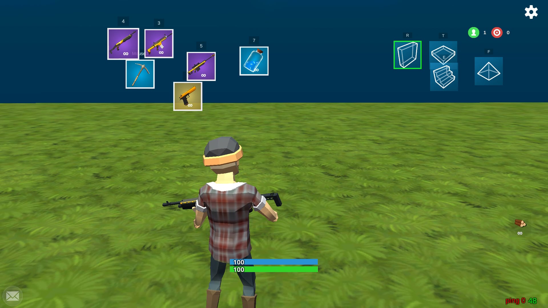 BuildNow GG - Play BuildNow GG on CrazyGames 2021-10-24 21-05-14.mp4 on ...