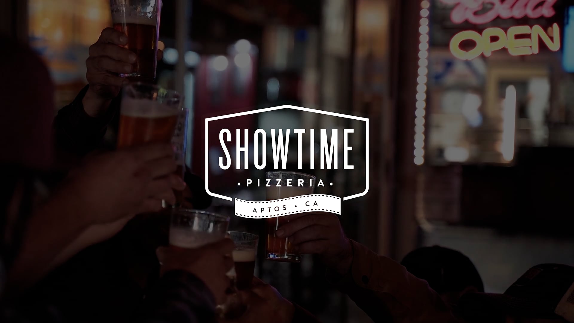 Showtime Pizzeria Promo.mp4 on Vimeo
