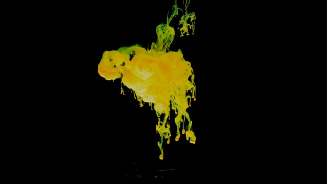 Ink Smoke Paint - Free video on Pixabay