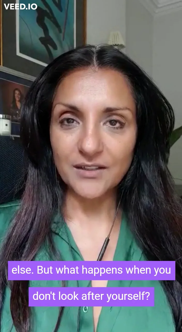 Being Busy.mp4 on Vimeo