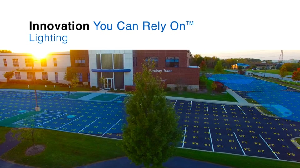 Featured Projects | Your Lighting Brand