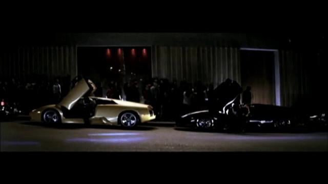 Flo Rida - Club Can't Handle Me ft David Guetta on Vimeo