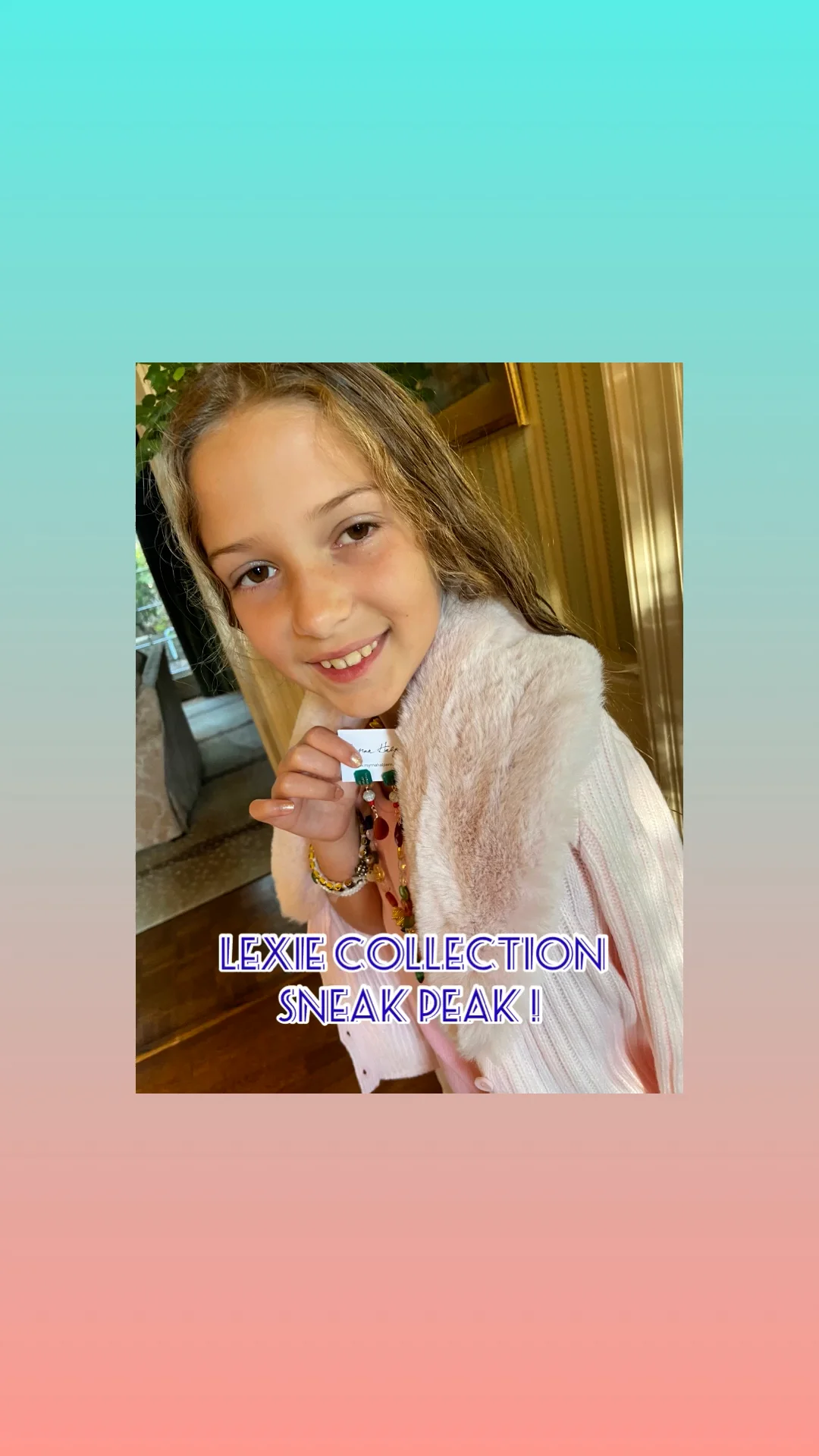 The New Lexie Collection on Vimeo