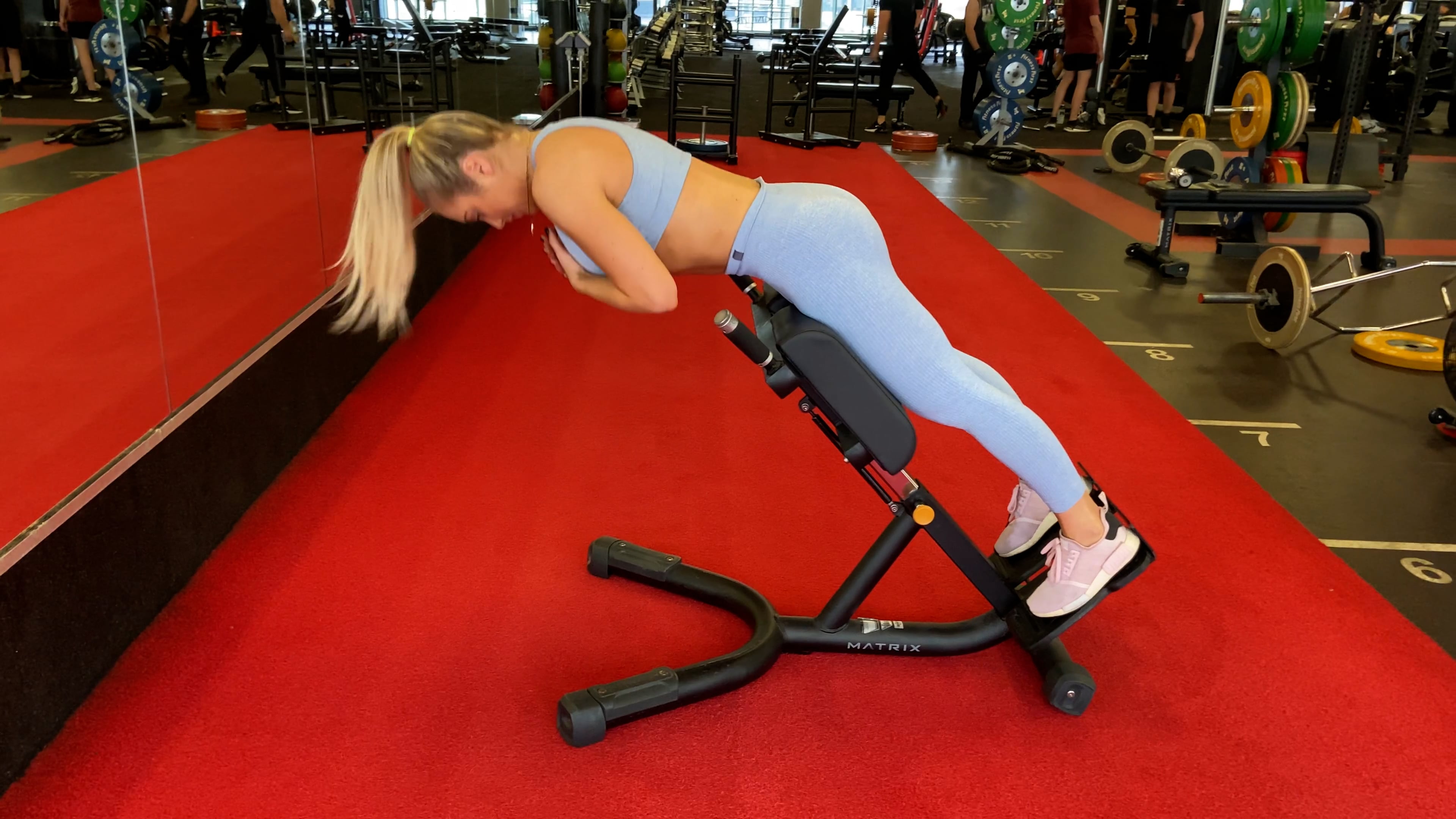 45_ Back Extension on Vimeo