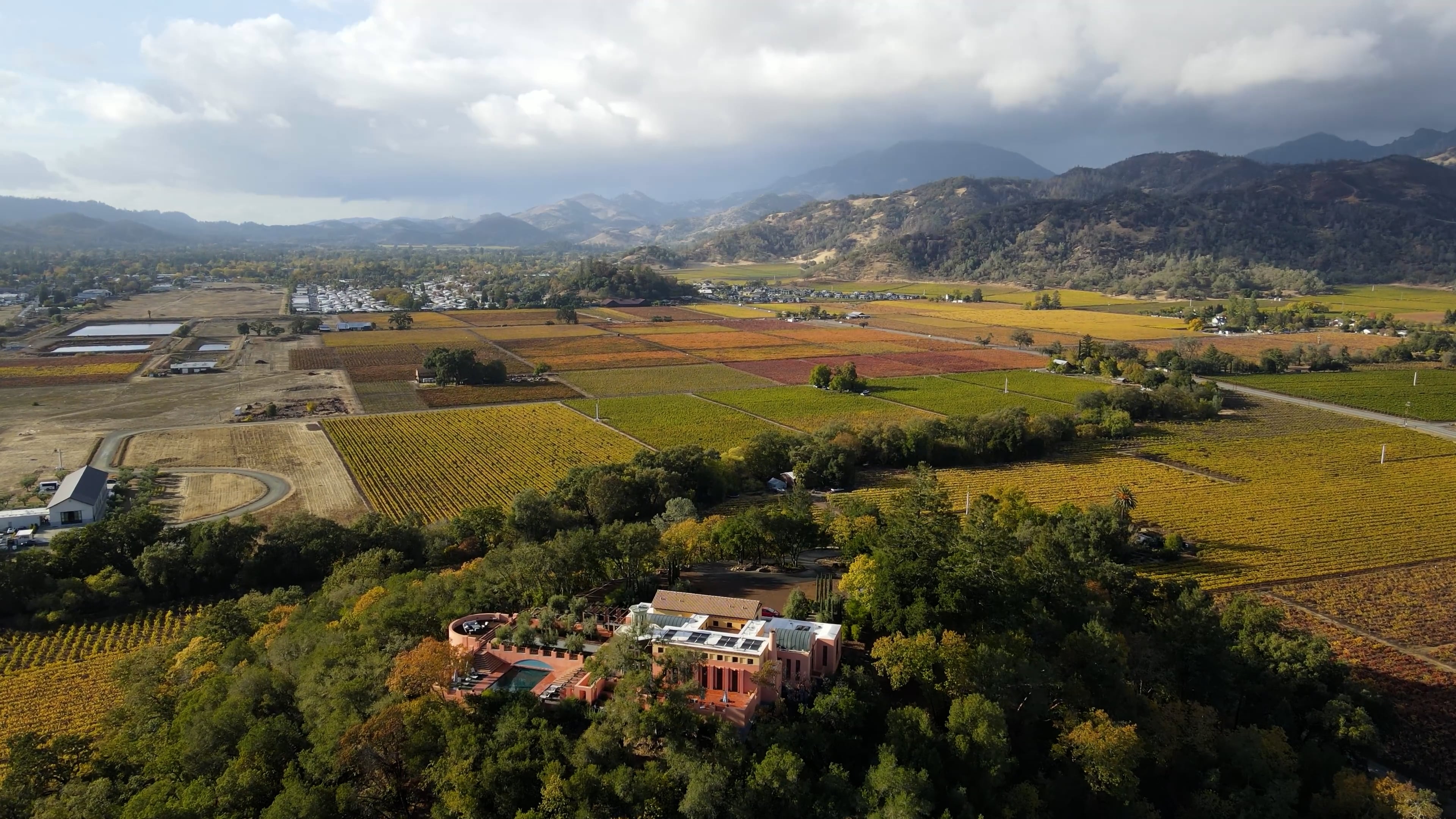 Calistoga Fall Winter 2021 on Vimeo