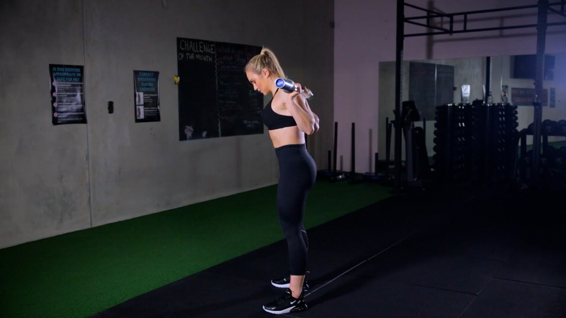 BB Good Mornings on Vimeo