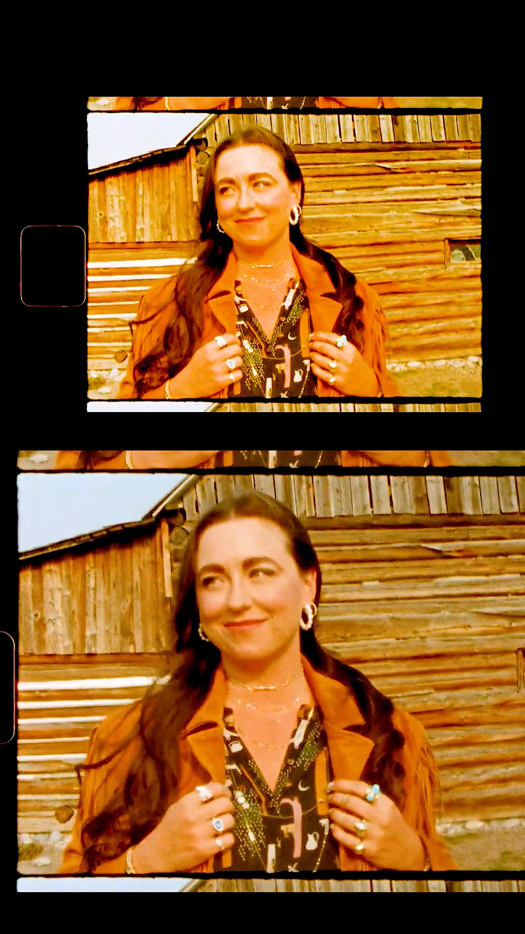 Marci Bailey Jewelry Super 8 Story on Vimeo