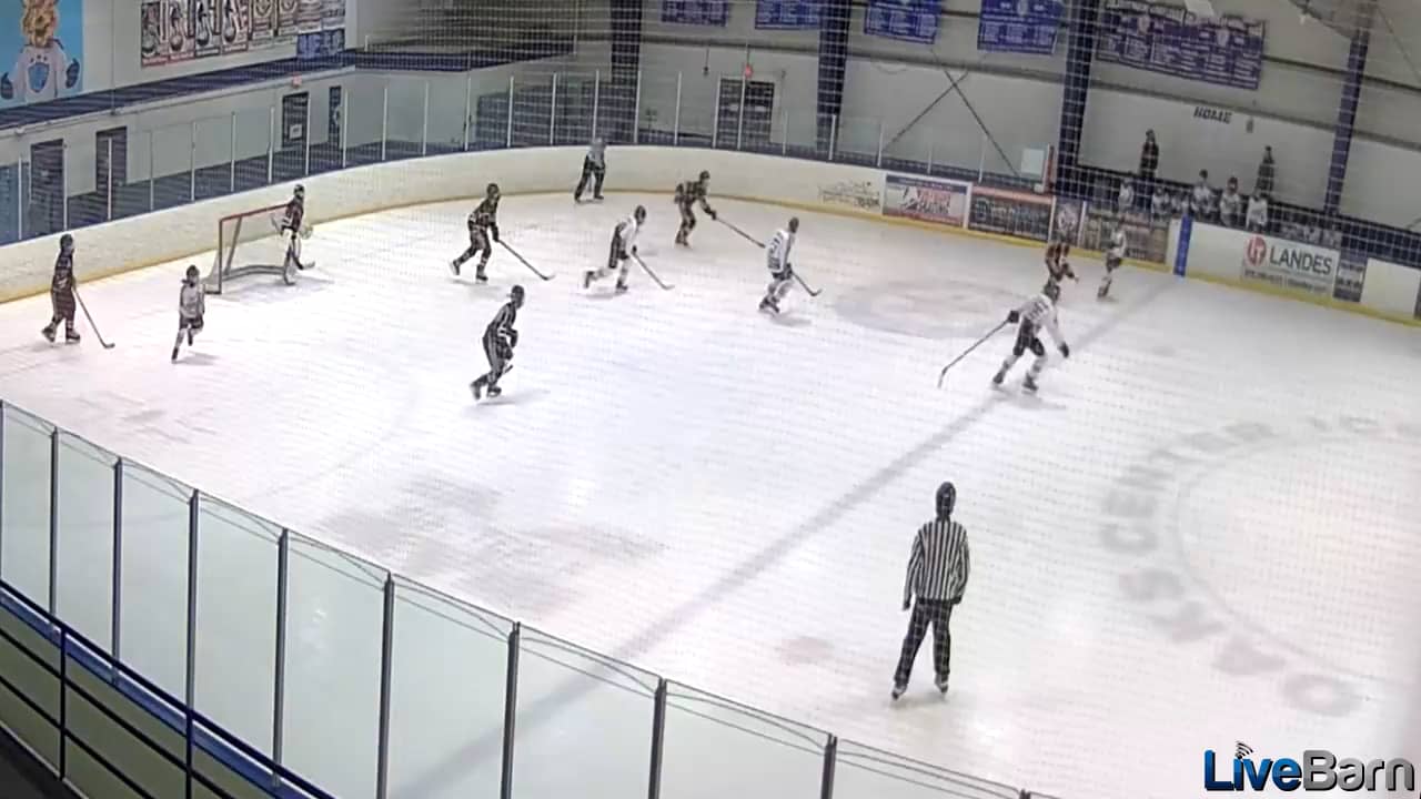 LiveBarn-1138190-30000-Oaks_Center_Ice_Rink_1_2021-10-23T105957.mp4 on ...