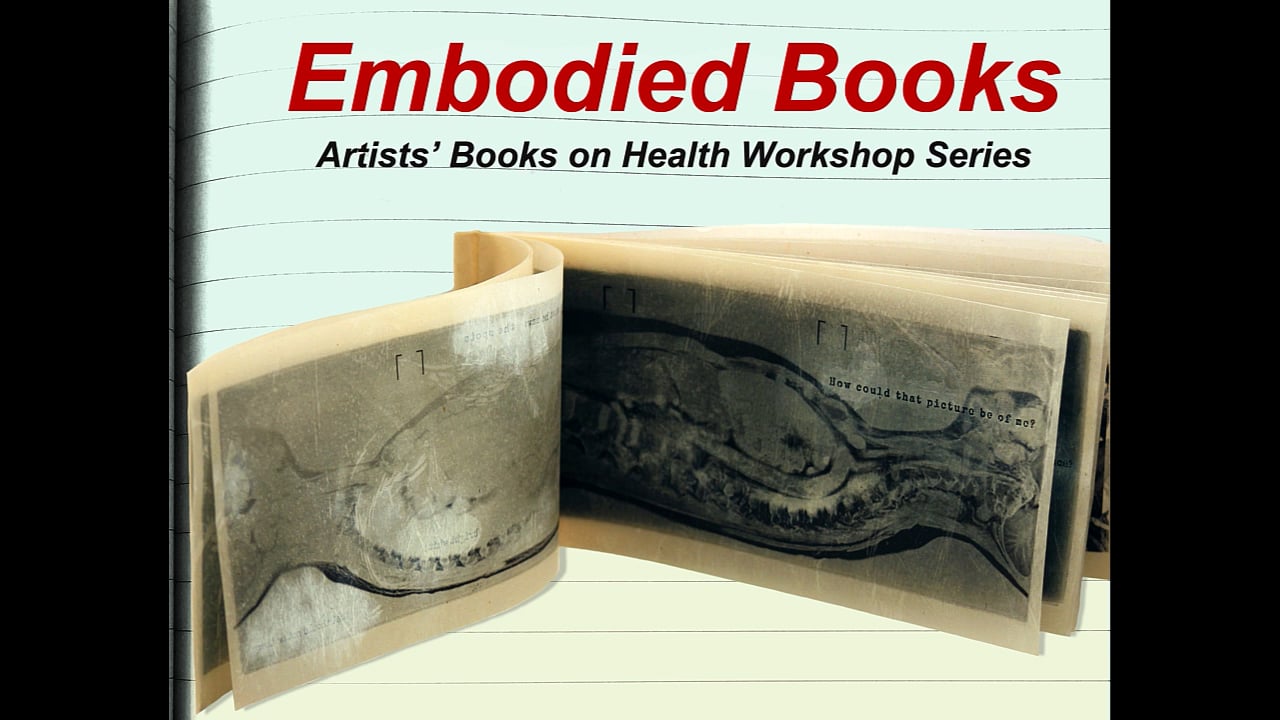 Embodied Books Promo Video on Vimeo