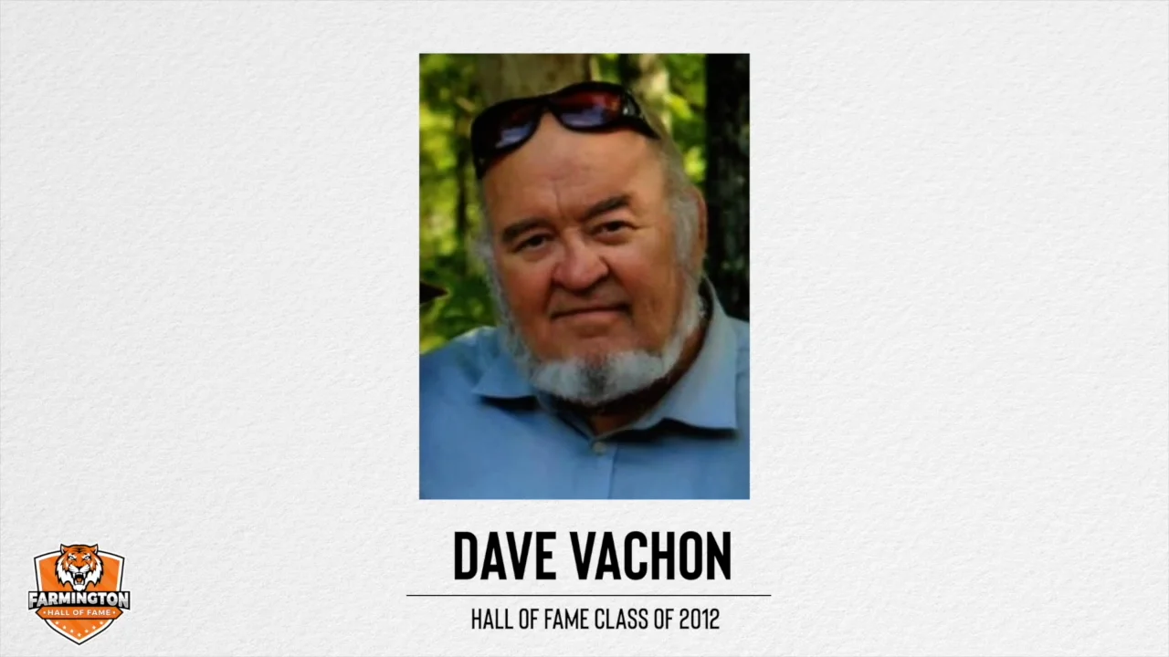 Dave Vachon Tribute: Farmington Sports Hall of Fame (9 of 18) on Vimeo