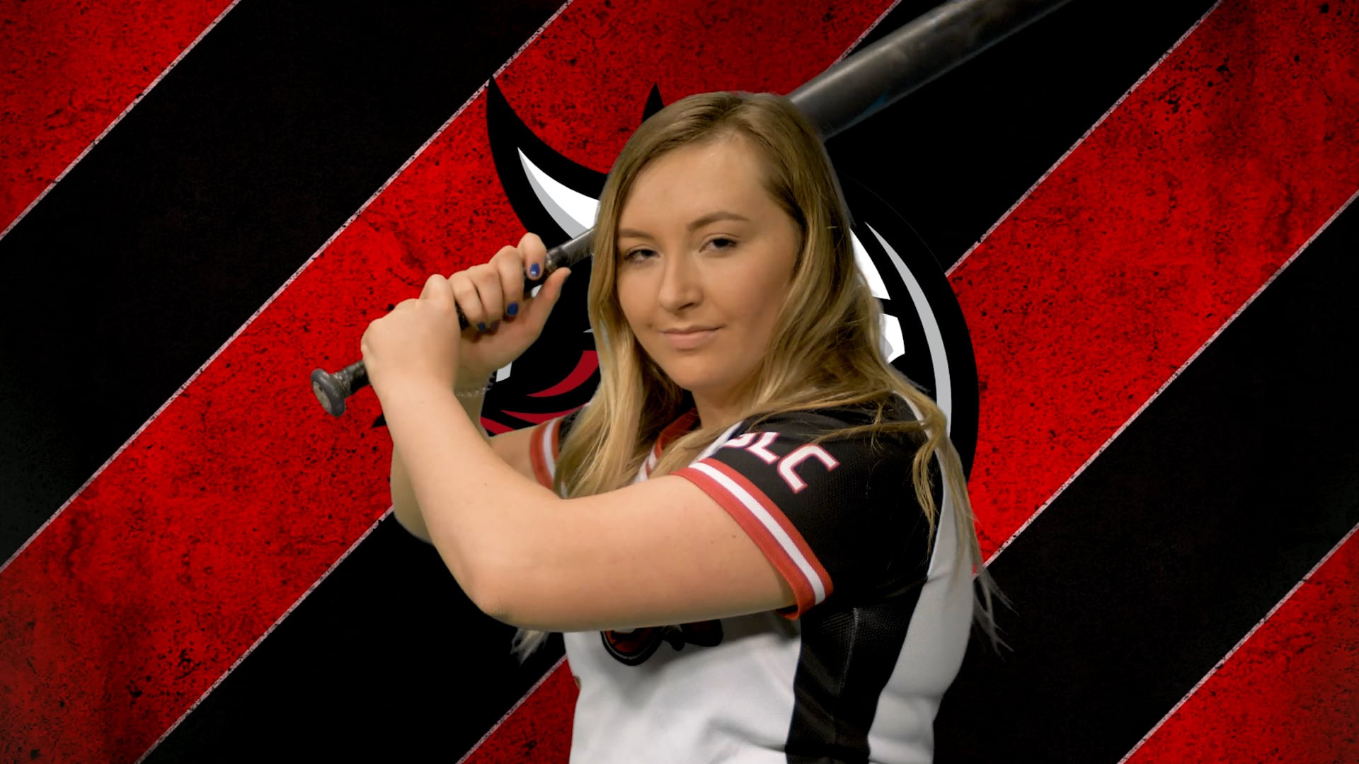 Bethany Softball Gif #7 on Vimeo