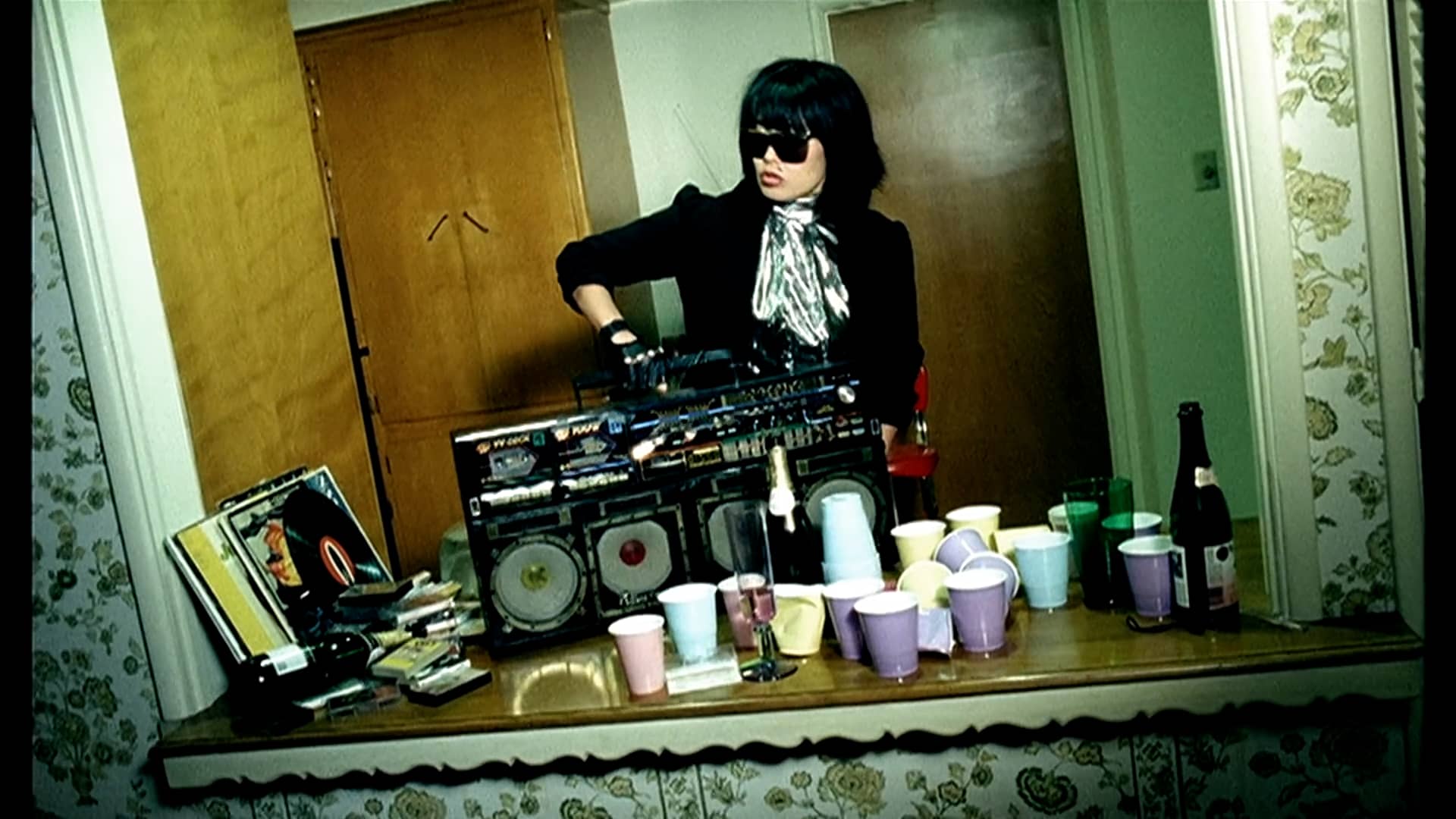 Lady Gaga- Just Dance ft. Colby O'Donis (Official Music Video) on Vimeo