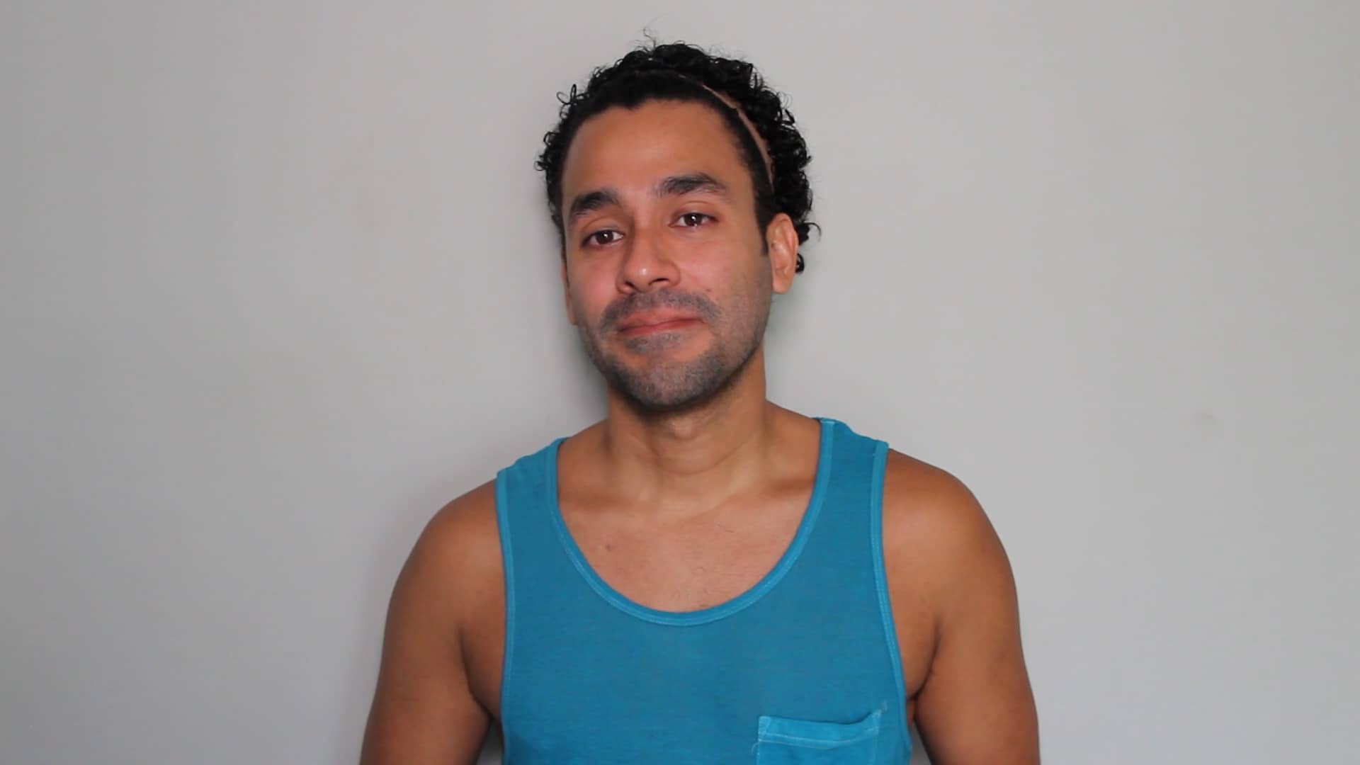 Ramón_Fantasy Island Audition on Vimeo