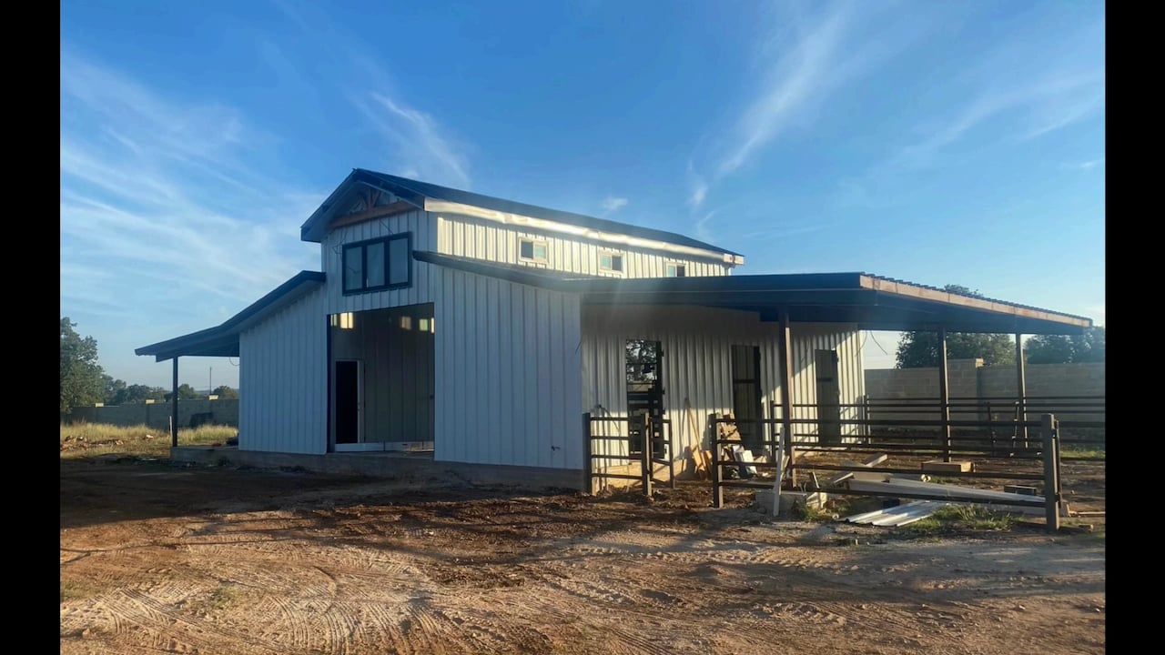 Signature Metal Structures