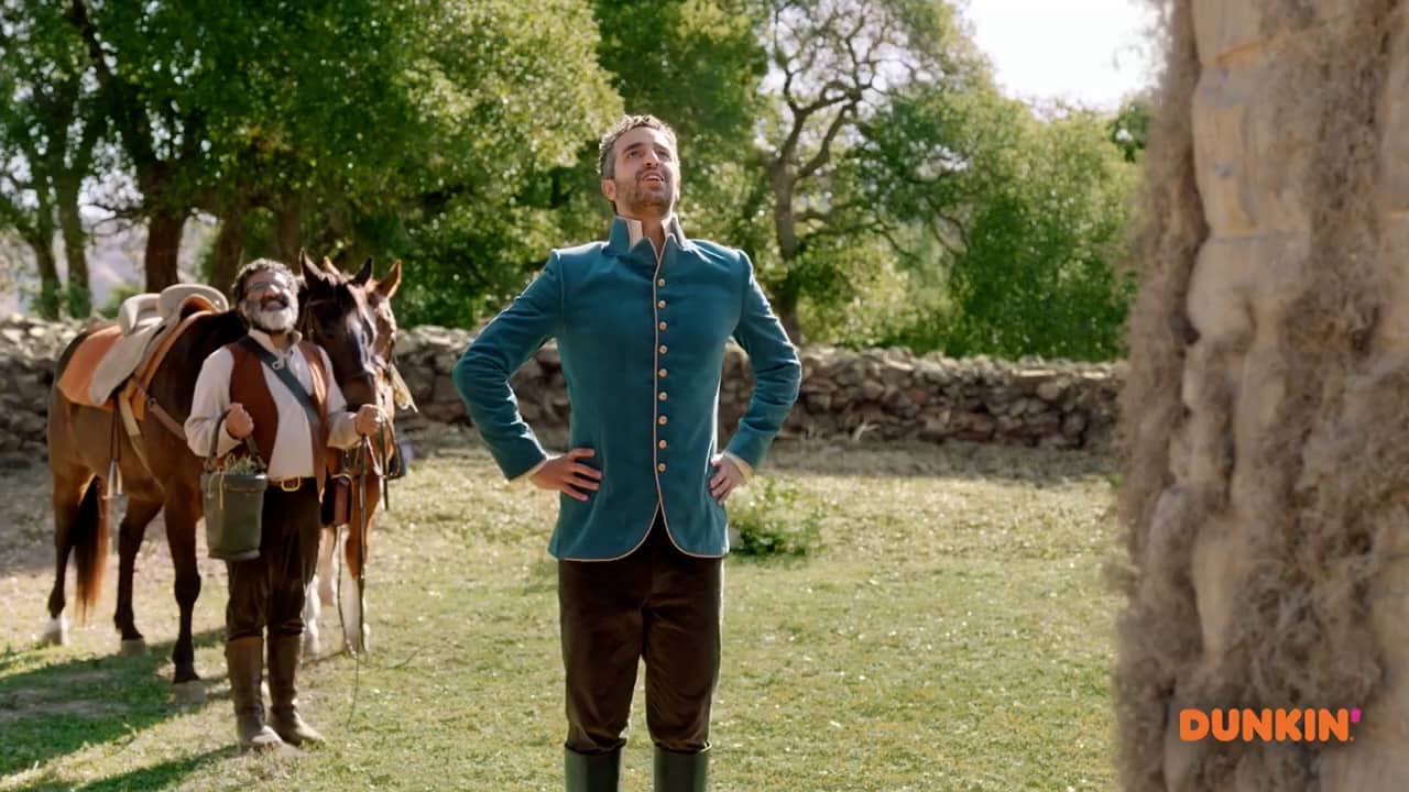 yt5s.com-Rapunzel and Dunkin’ at Home Coffee Commercial.mp4 on Vimeo